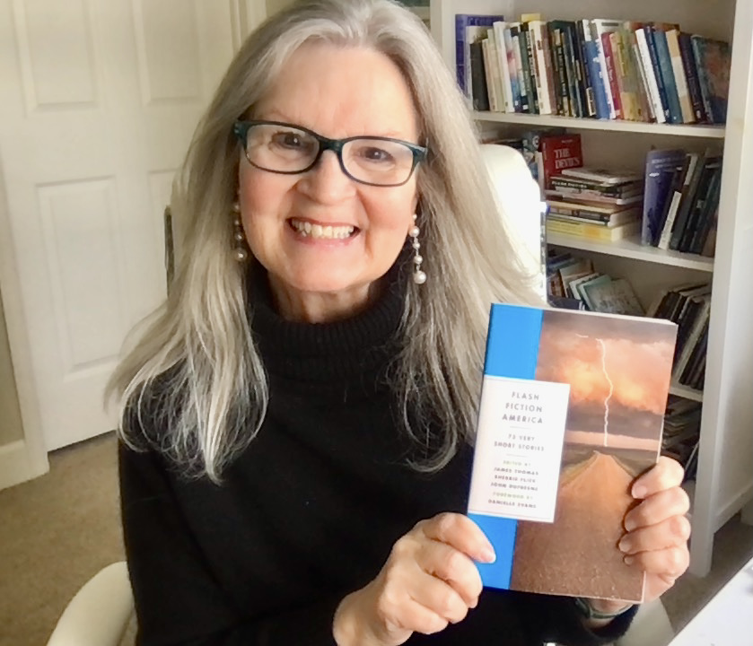 Publications & Awards - Kathy Fish