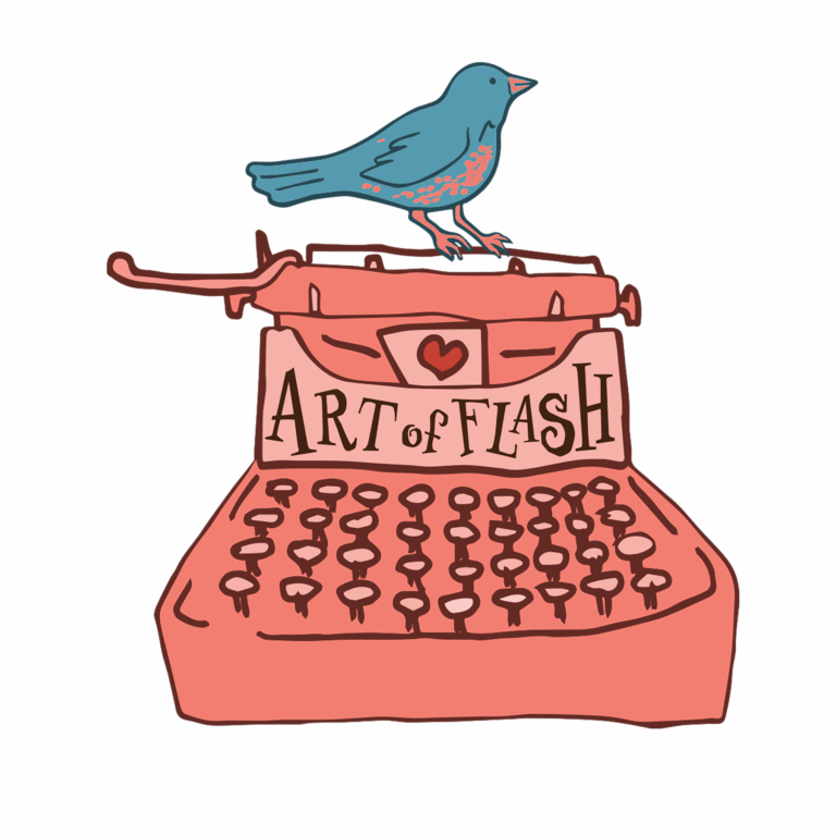 The Art of Flash Fiction - Kathy Fish